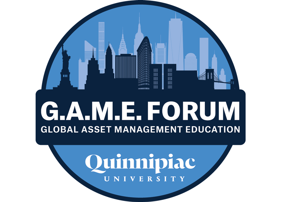 GAME Forum Home | Quinnipiac GAME Forum